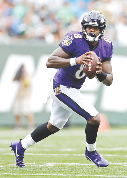 Navigating NFL without agent remains tricky for players | News, Sports ...